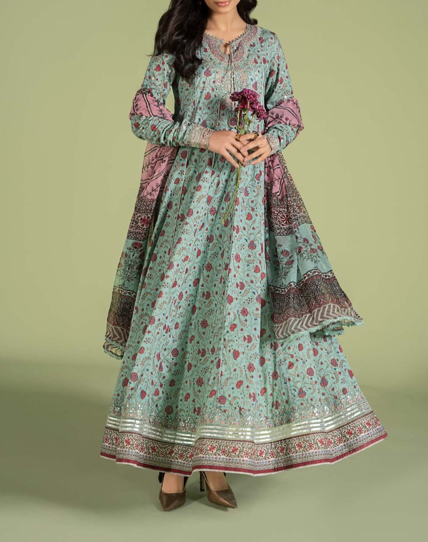 Karandi | Karandi Suit for Ladies | Karandi Sale - gracestore.pk
