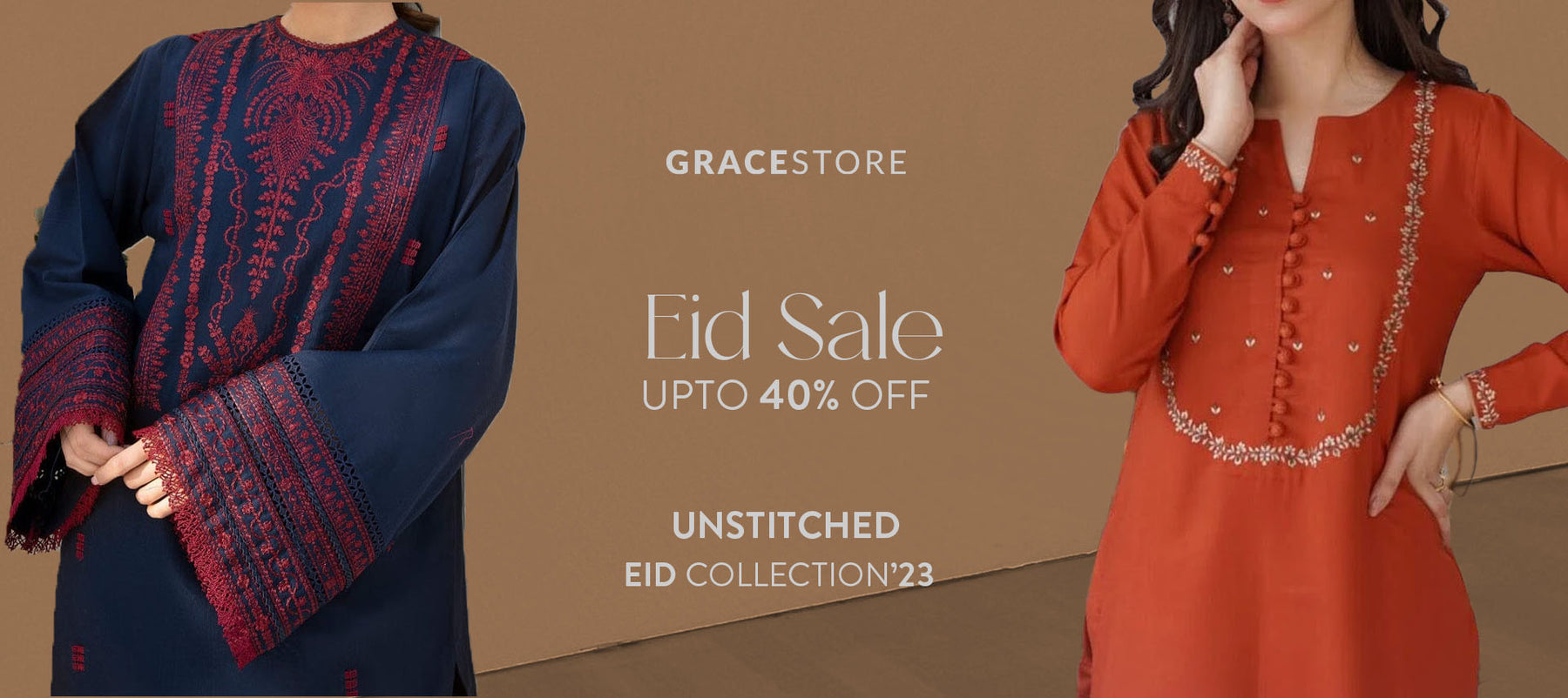 Grace Store | Women's Fashion Online