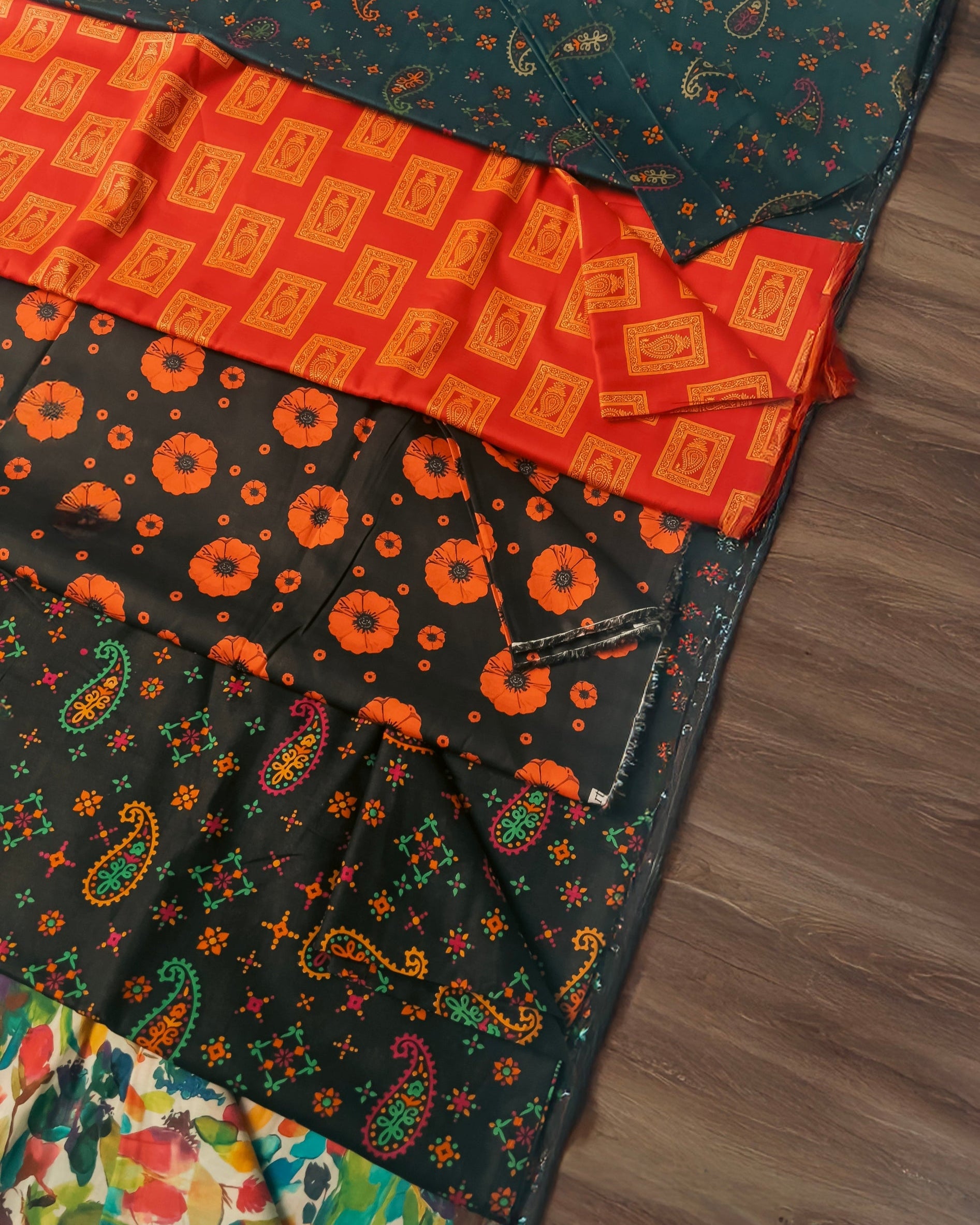 Grace Store Winter Dresses, Embroidered Shawls & Bedding Online