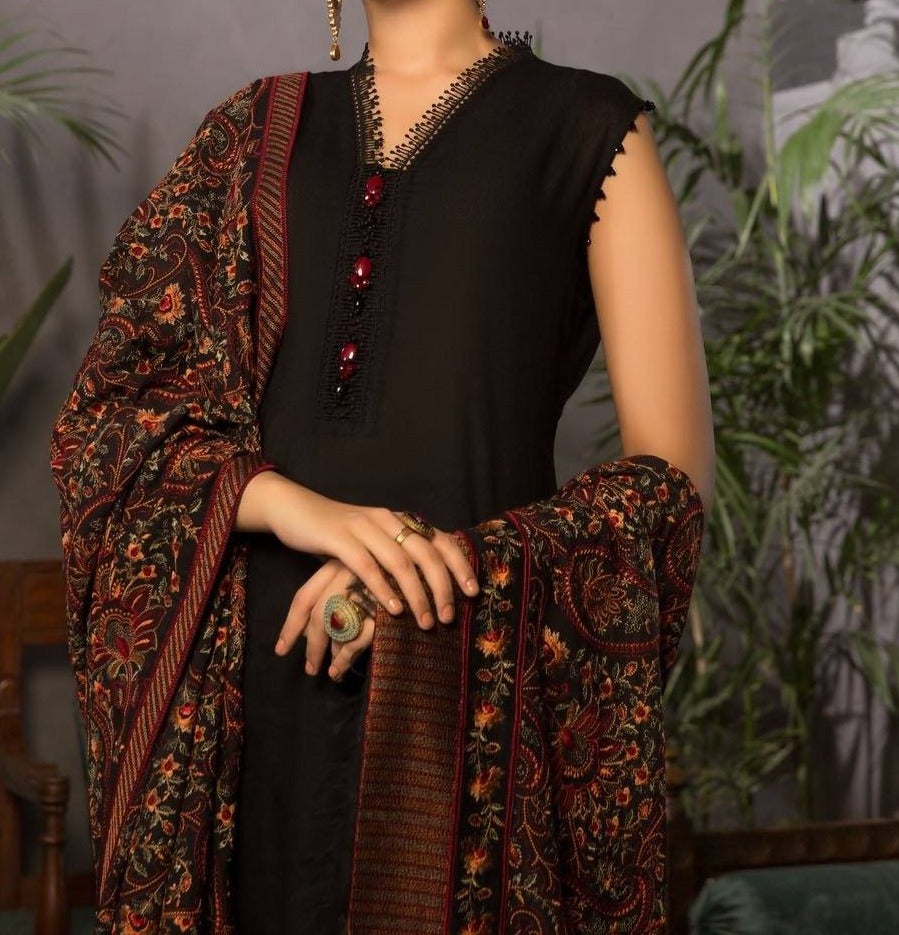 Karandi Shawl | karandi sale | karandi suit for ladies - gracestore.pk